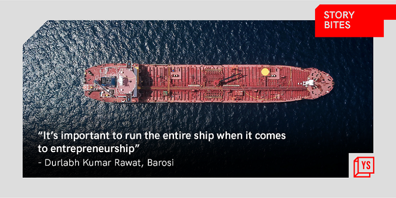 ‘It’s important to run the entire ship when it comes to ...