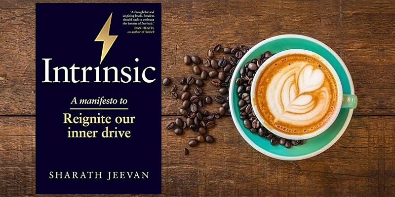 Purpose, autonomy, mastery: How to rekindle your intrinsic motivation