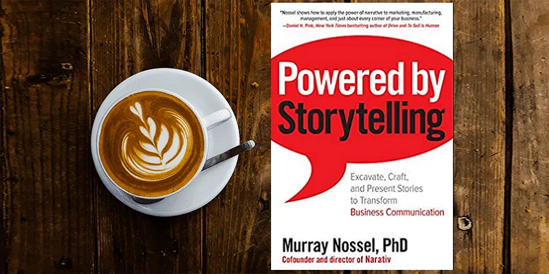 The three phases of storytelling: how to become an effective story ...