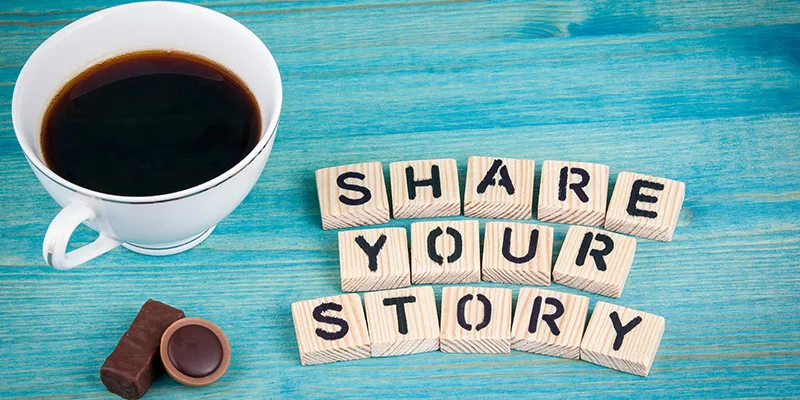 Stories, connections, impact: 15 books on storytelling for innovators ...