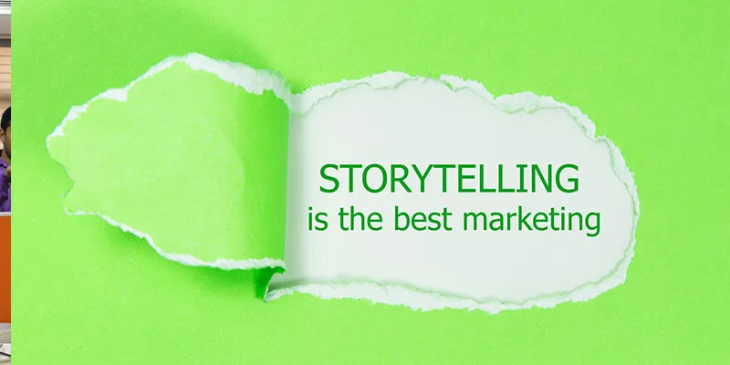 From story designing to storytelling: how brands should engage with ...