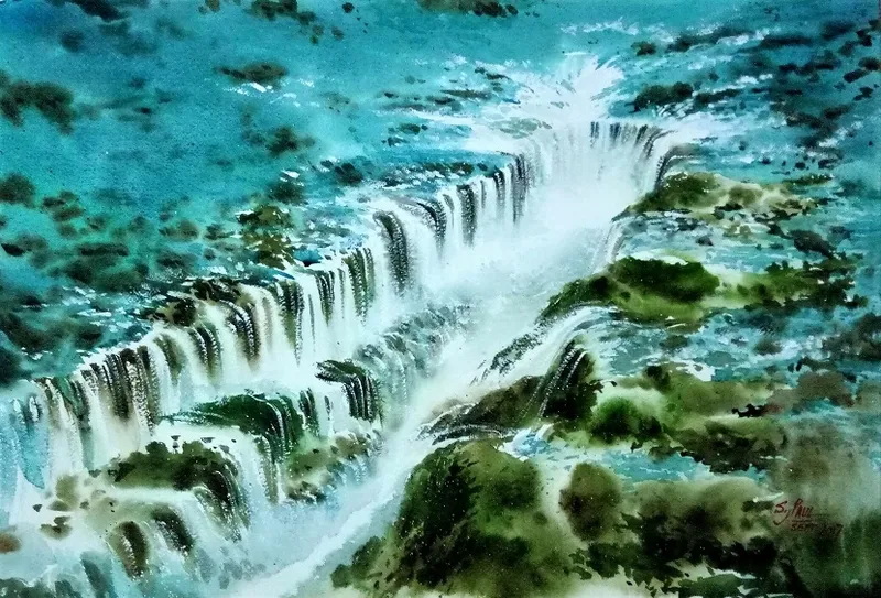 From restrictions to release – how these three artists show that ...