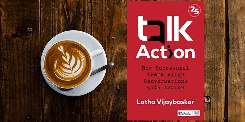 Conversations, commitment, collaboration: A guide for teams to ...