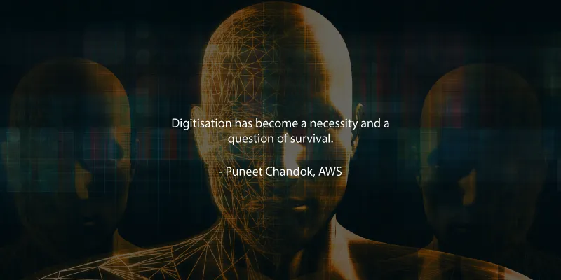 ‘Digitisation has become a necessity and a question of survival’– 20 ...