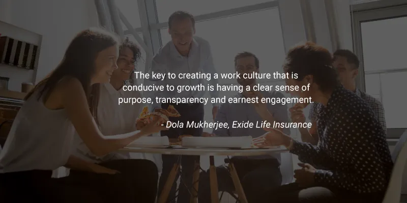 ‘The community and customers support a business with a purpose’ – 45 ...