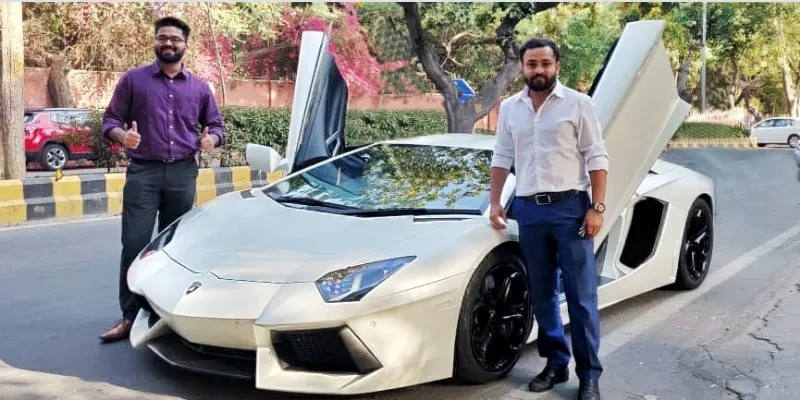 Pre-owned luxury car startup Finelistings raises funds from Justdial Co ...