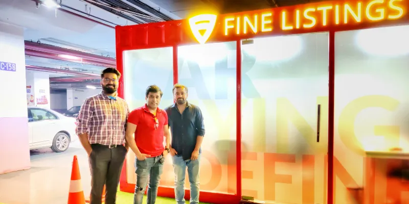 Pre-owned luxury car startup Finelistings raises funds from Justdial Co ...