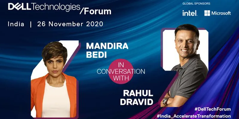 Dell Technologies Forum is here to guide your digital transformation ...