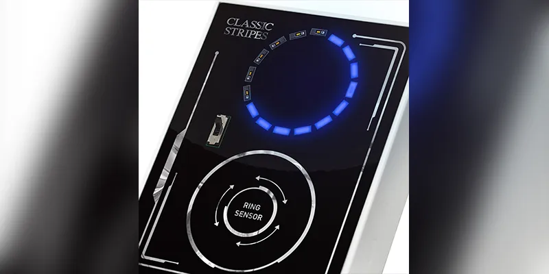 How Classic Stripes is leveraging new-age electronics to build ...