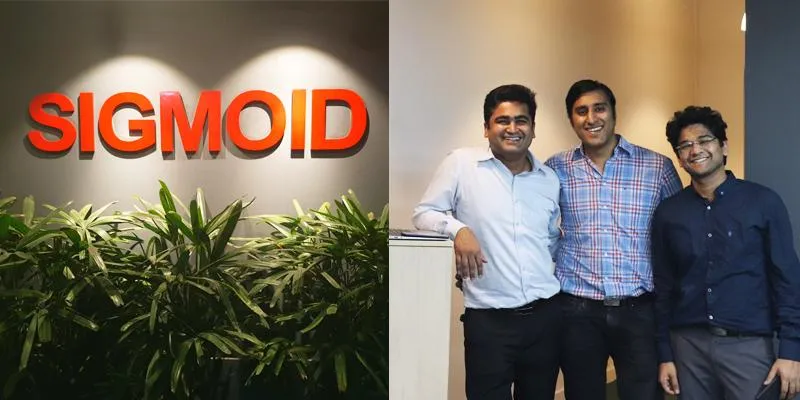 How Sigmoid is solving complex business problems with data engineering ...