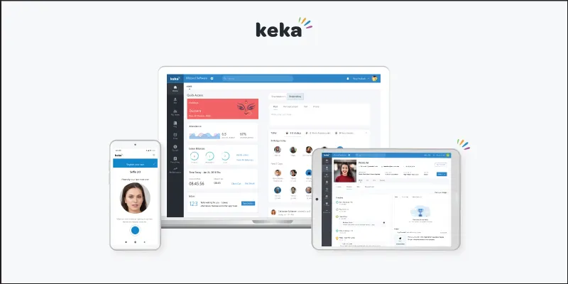 How Keka is injecting new efficiencies in pharmaceutical companies with ...