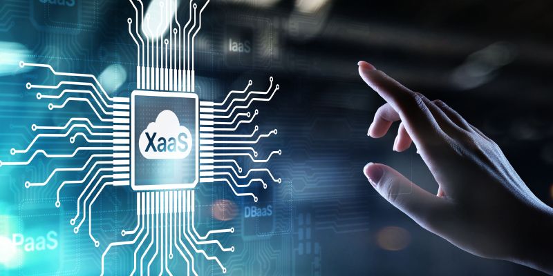 Changing the face of IT and business: The Xaas revolution and what it ...