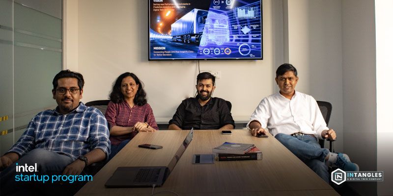 This digital twin startup providing highly accurate predictive ...