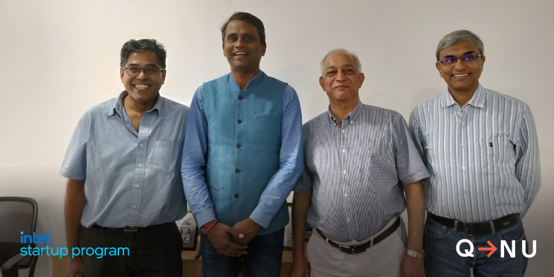 This quantum technology startup protects data with hack-proof ...