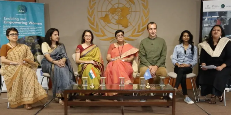 How India is preparing a strong workforce for the future with the right ...