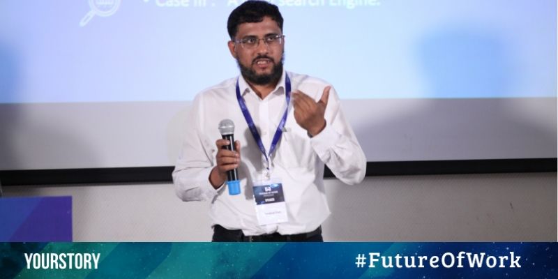 Sharing their experience of working with governments and industry, Techl33t founders say what it ...