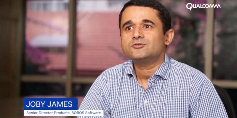 The big business of connected solutions: BORQS shows the potential of ...