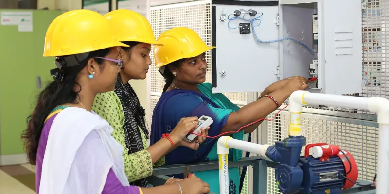 Scheme by scheme, how India is transforming into the skill capital of ...