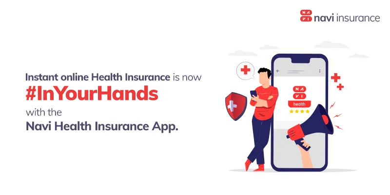 Navi General Insurance launches ‘2-Minute Online Health Insurance’