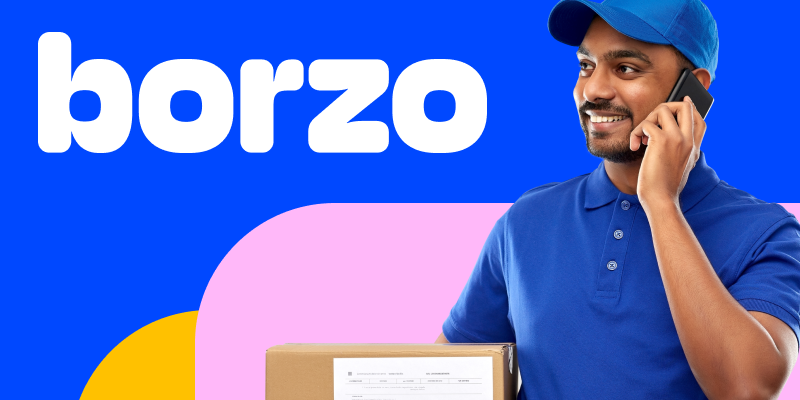 How Borzo (ex-WeFast) is empowering Indian SMEs with its lightning-fast ...