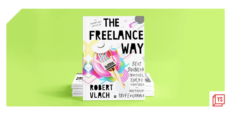 The Freelance Way guides readers through the basics and best practices ...