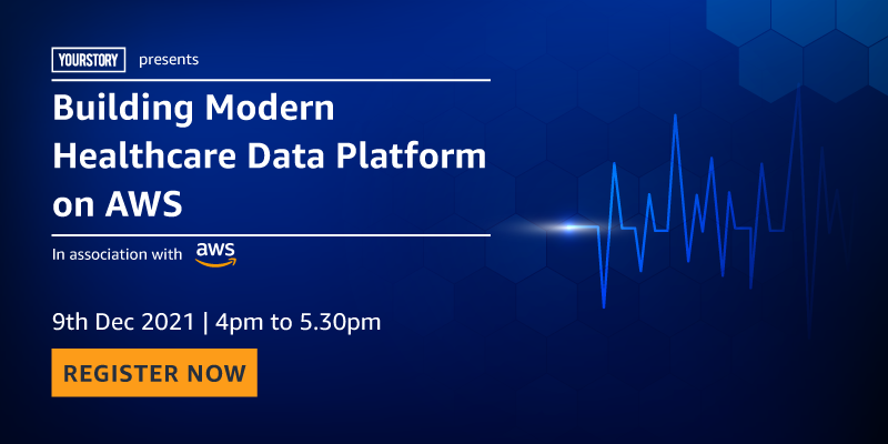 Learn how to build a modern healthcare data platform using AWS