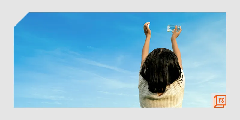 The India Clean Air Challenge nurtures bold innovators in the clean air ...