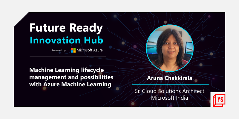 Decode the possibilities of Machine Learning at Scale with Microsoft’s ...