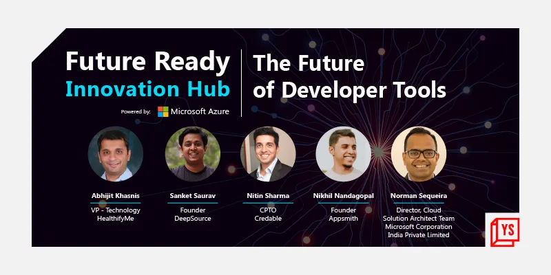 The future of developer tools | YourStory