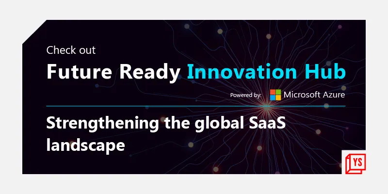 How Microsoft is helping build SaaS superpowers