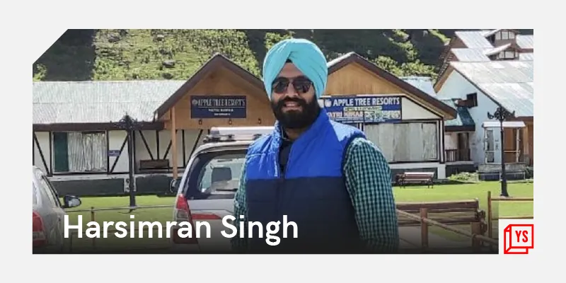 An early bird by nature, Harsimran Singh feels our subconscious mind ...