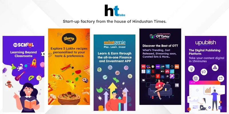 How HT Labs is customising content with its hyper-personalised ...