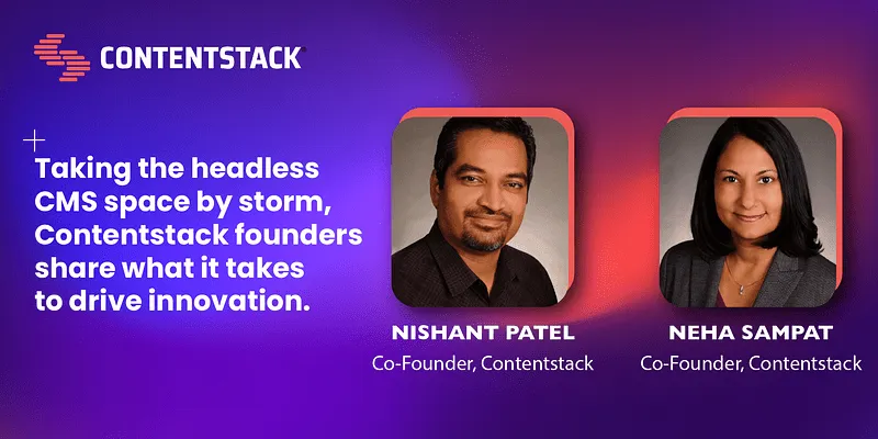 How Contentstack became a global Content Management leader by ...