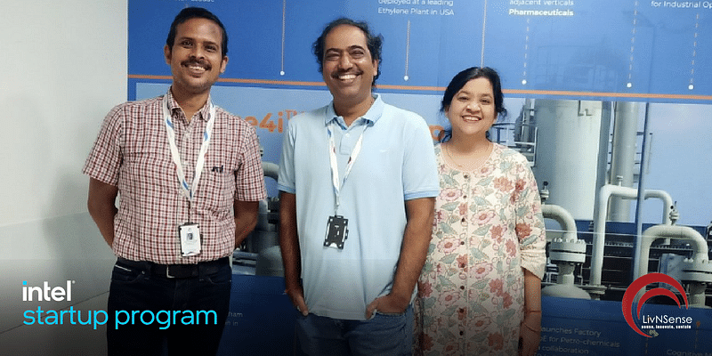 This green industrial-AI startup is creating climate-friendly factories ...