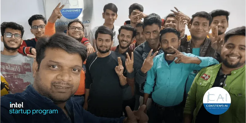 This computer vision startup is addressing one of the biggest gaps in ...