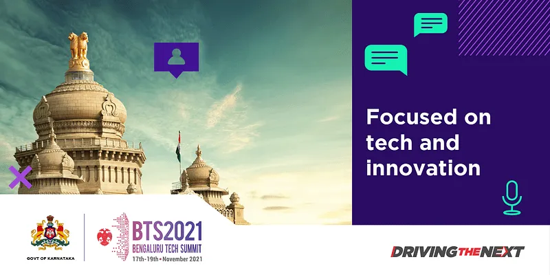 Bengaluru Tech Summit 2021: How Karnataka fostered the growth of ...