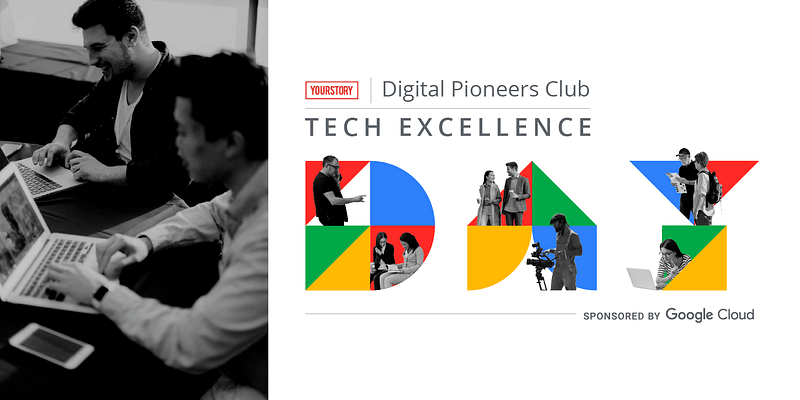 Tech Excellence Day: How cloud-powered changes will accelerate business ...