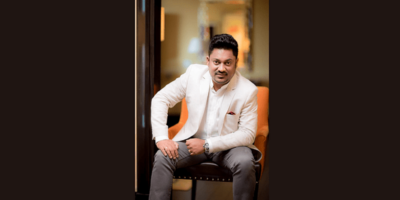 Meet Senthil Sundram: A master of his trade, a man of passion and a ...