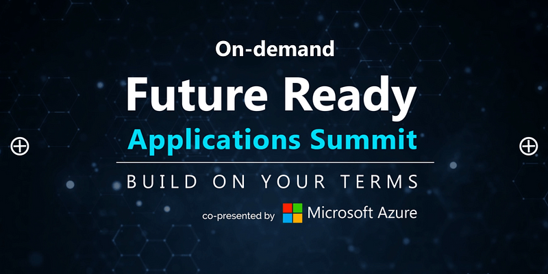 Application innovation strategies for supercharged innovation and ...