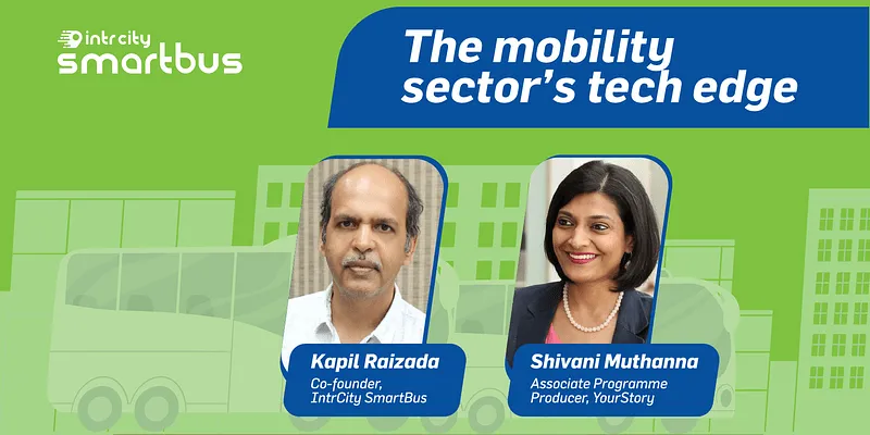 The mobility sector’s tech edge | YourStory