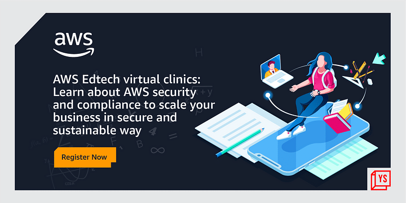 AWS Edtech virtual clinics: Learn about AWS security and compliance to ...