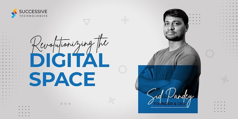 How Successive Technologies is accelerating business growth with ...