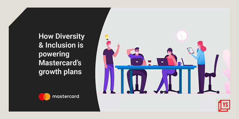 How Diversity & Inclusion is powering Mastercard’s growth plans | YourStory