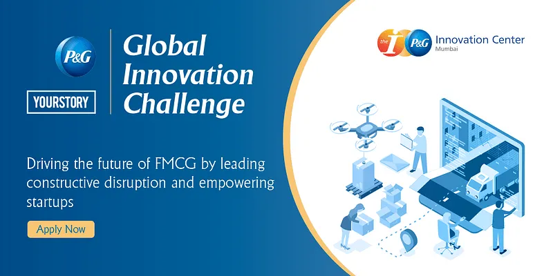 P&G Global Innovation Challenge 2021 opens applications for startups ...