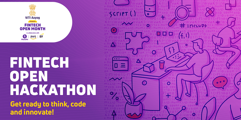 FinTech Hackathon 2022: Registrations Are Now Open! | YourStory