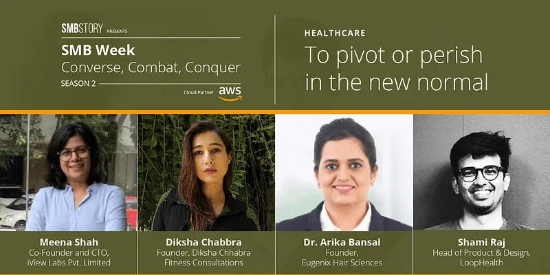 SMB Week: How COVID-19 catalysed efforts to build a stronger healthcare ...