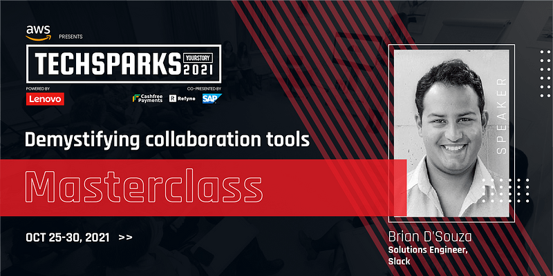 Why Slack is the new OS for enterprise collaboration | YourStory