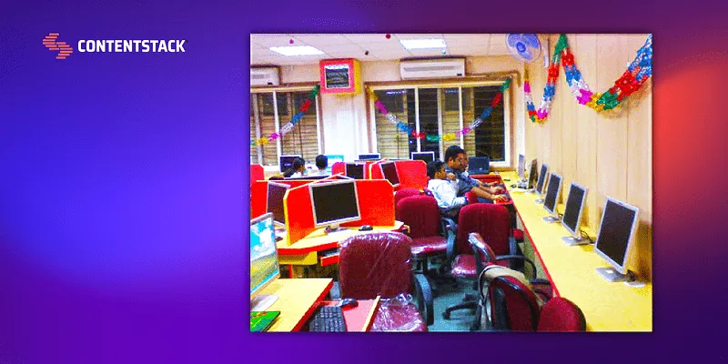 Built in India, built for the world: Uncovering Series B-funded company Contentstack’s journey