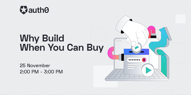 How identity management platform Auth0 is smoothening the process of ...