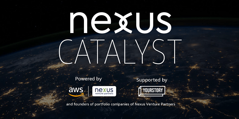 AWS Nexus Catalyst: A series of discussions to help companies explore new technological solutions